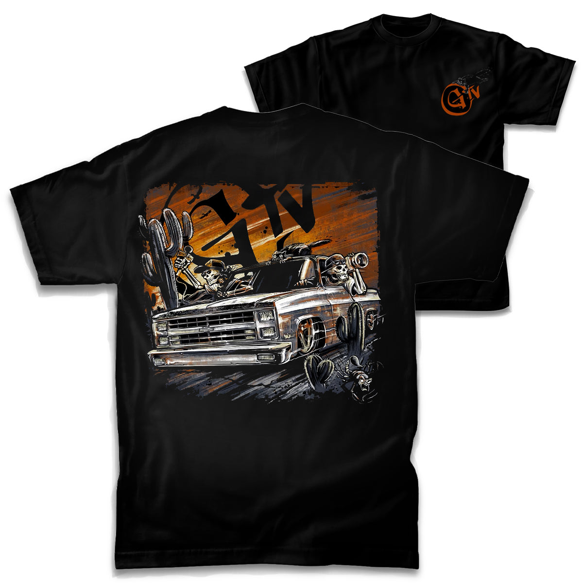 Products – Goude Life